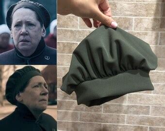 Aunt Lydia Costume Etsy