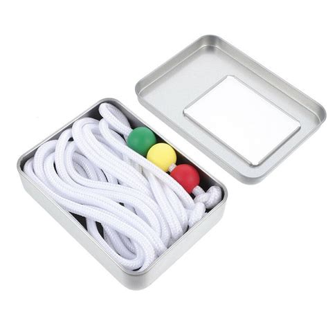 String Vision Convergence Training Tool Shooters Front Sight Training