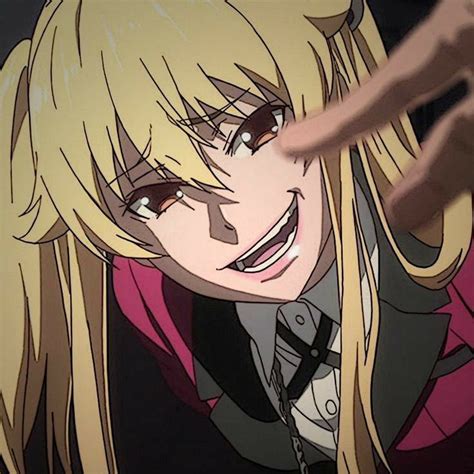Pin On Kakegurui ♣