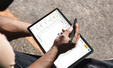 Tablet With Keyboard These Are The Current Best Models In The Test