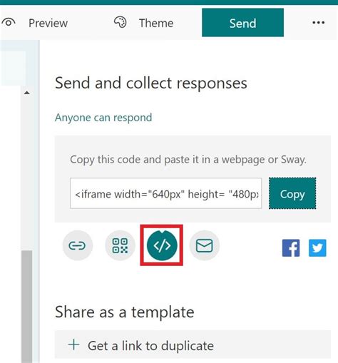 How To Create And Use Microsoft Forms For Survey Quiz And More