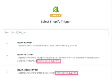 Common Problems With Shopify Zapier