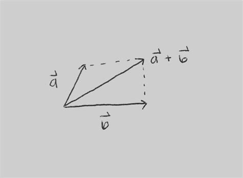 12 2 Vectors Flashcards Quizlet