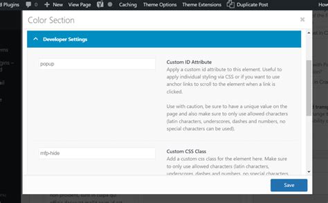 Inline Popup For Enfold Theme Tutorial Crafted Plugins