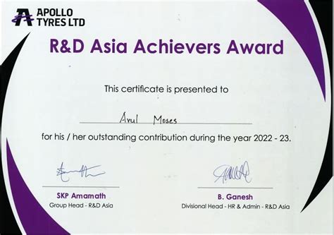 Arul Moses Arulappan Pmp® On Linkedin Go The Distance