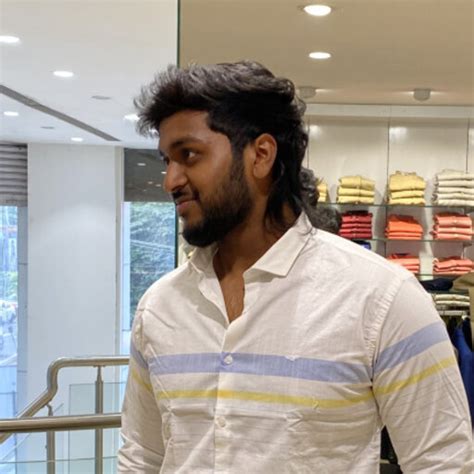 Rithesh Kunchakuri Vit University Vellore Vit Division Of Software Engineering Research