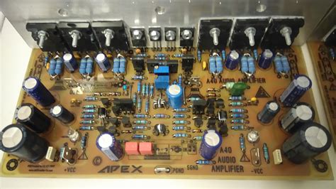 Es Audio Input Selector
