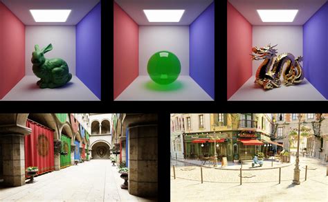 Ai Vs Raytracing The Complex Challenge Of Neural Rendering In Gaming Biggo News