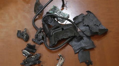 Exploding Pagers Reveal Dangers Hidden In Modern Supply Chains Middle East