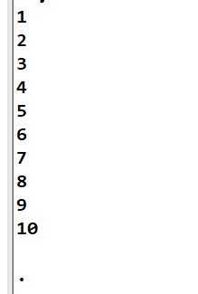 Using Loop In Stata The Data Hall