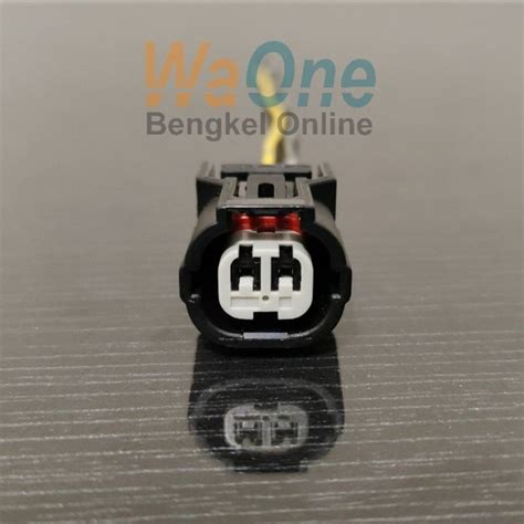 Honda Jazz Idsi Vtec Mobilio City Temperature Iat Ect Socket Honda Crv