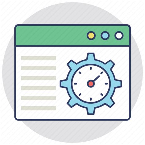 Marketing Seo Web Presence Website Optimization Website Traffic Icon Download On Iconfinder