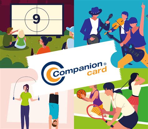 Companion Card Logo Have Your Say On Possible Companion Pass For Some