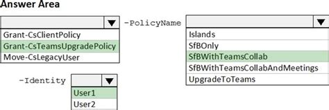 How Should You Complete The Powershell Command Exam4training