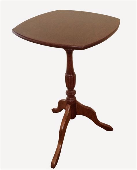 Finale Furniture Restoration Services Llc Tiny End Table