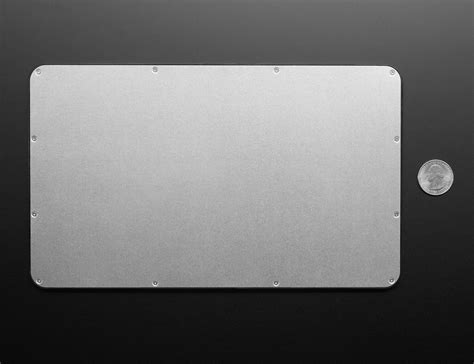 New Product 10″ Bluetooth Keyboard Black « Adafruit Industries Makers Hackers Artists