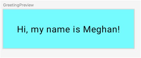 Create Your First Android App Android Developers
