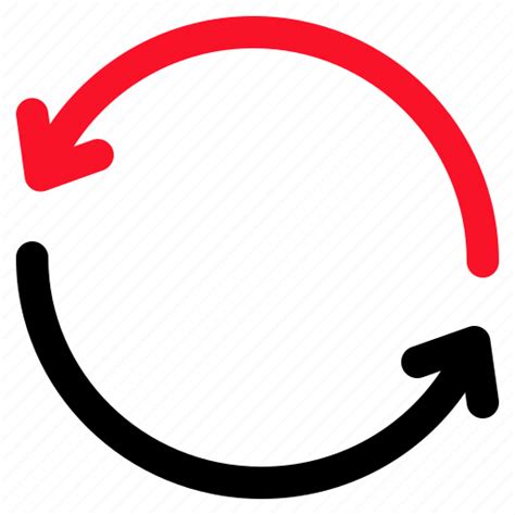 load refresh loading reload ui icon download on iconfinder
