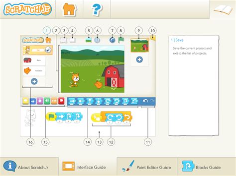 Maestra Limda Scratch Jr Finalmente Lapp