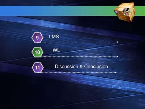 Ppt Enhancing Web Learning Interactivity In Higher Education