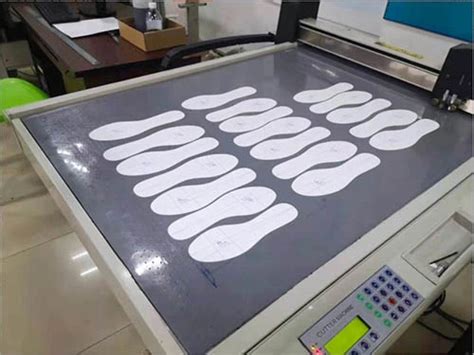 Flatbed Cutting Plotter Ccd Cutting Plotter Spare Parts Flatbed Cutting Plotter Cardboard