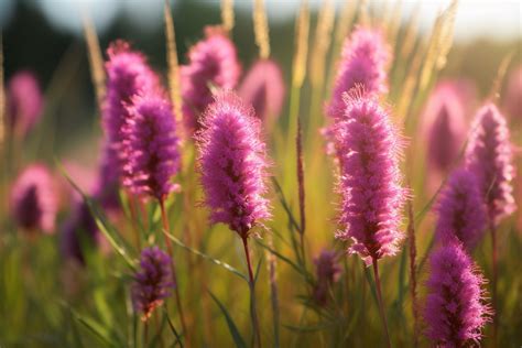 Liatris Flower Meaning Symbolism And Spiritual Significance Foliage