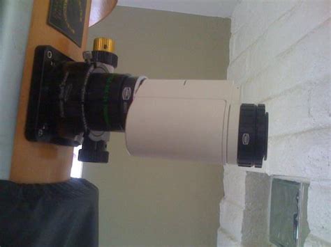 More Baader 2 6x Gpc Experiences Binoviewers Cloudy Nights