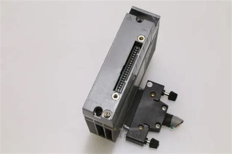 Yokogawa Used Aai143 S50 S1 Analog Input Module Plc I 3144 9t46 269 73 Picclick Ca