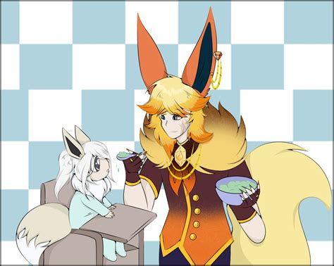 Cute Floof In A Frilly Dress Rtouchfluffytail