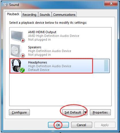 Solution To No Sound Issue In Windows Drivers Com