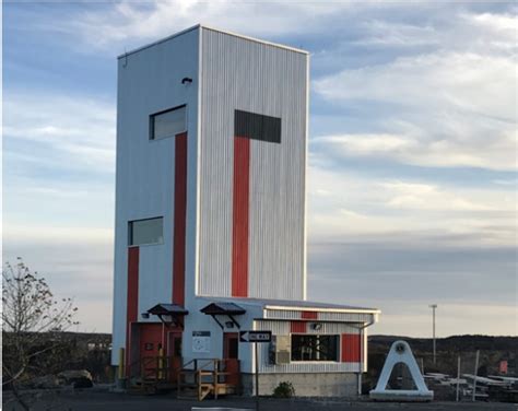 Black Rock Engineering Mineconnect