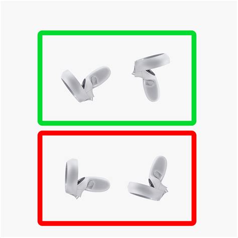 C How To Detect Oculus Quest Controller Rotates Over 30 Degrees To