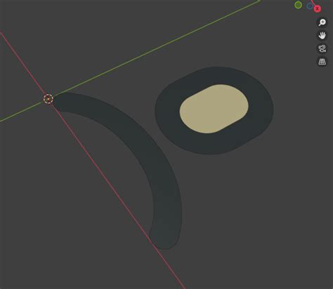 Blender Importing Svg Files As Empty Containers Modeling Blender
