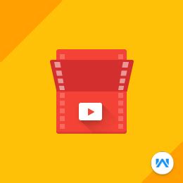 Magento YouTube Channel Feeds Magento WebKul