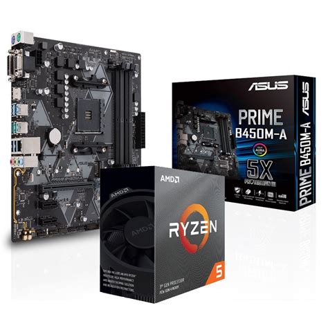 Bundle Deal AMD Ryzen CPU ASUS PRIME B M A M ATX Motherboard AC AC Mwave Bundle Deal AMD Ryzen CPU ASUS PRIME B M A M ATX Motherboard AC AC Mwave