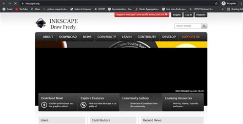How To Download And Install Inkscape On Windows GeeksforGeeks
