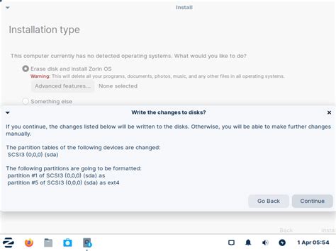 Zorin Os Lite 16 1 A Linux Desktop With Windows Feel