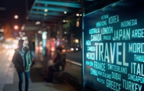 Unlocking The Hidden Potential Of LED Display Technology The Frisky