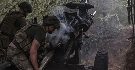 Генштаб найбільше штурмів війська РФ здійснили на Покровському напрямку активізувалися на