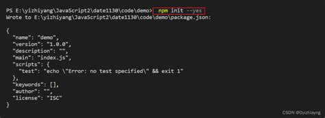 认识npm和第三方库npm V空白 Csdn博客