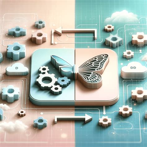 Digital Transformation Vs Digitalization Understanding The Key Differences Arnatech Id