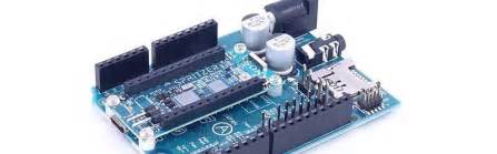 Another Arduino Compatible This Time Its A Sony Hackaday