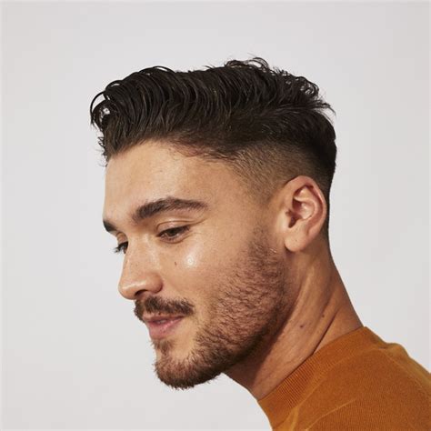 Mens Grooming How To Cut Your Hair At Home And Not Regret It Buro