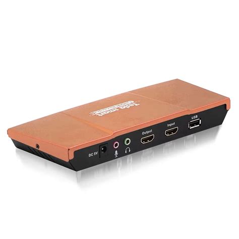 Рекордер hdmi: купить Устройства видеозахвата, выгодные цены, доставка ...