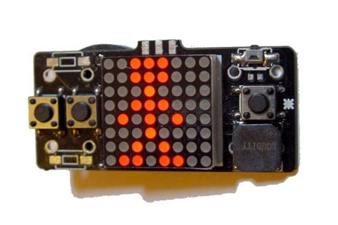 Bare Pcb Avr Fuse Bit Doctor Hvpp Hvsp Fix Repair From Pemi Technology