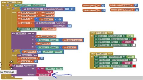 How Do You Transmit Sound Data From Arduino To Mit App And Save It As A Sound File Mit App