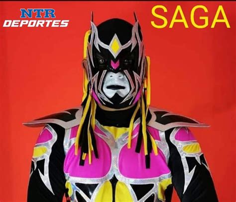 saga presente en 21 aniversario de ngx ntr zacatecas