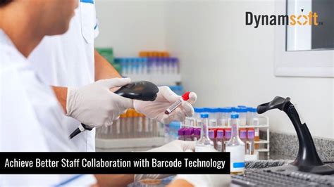 Dynamsoft On Linkedin How To Improve Healthcare Inefficiencies With