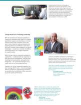 Systems Multiphysics Solutions ANSYS PDF Catalogs Technical Documentation Brochure