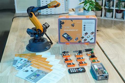 qviro wlkata robotics ai hub reviews price use cases compare…